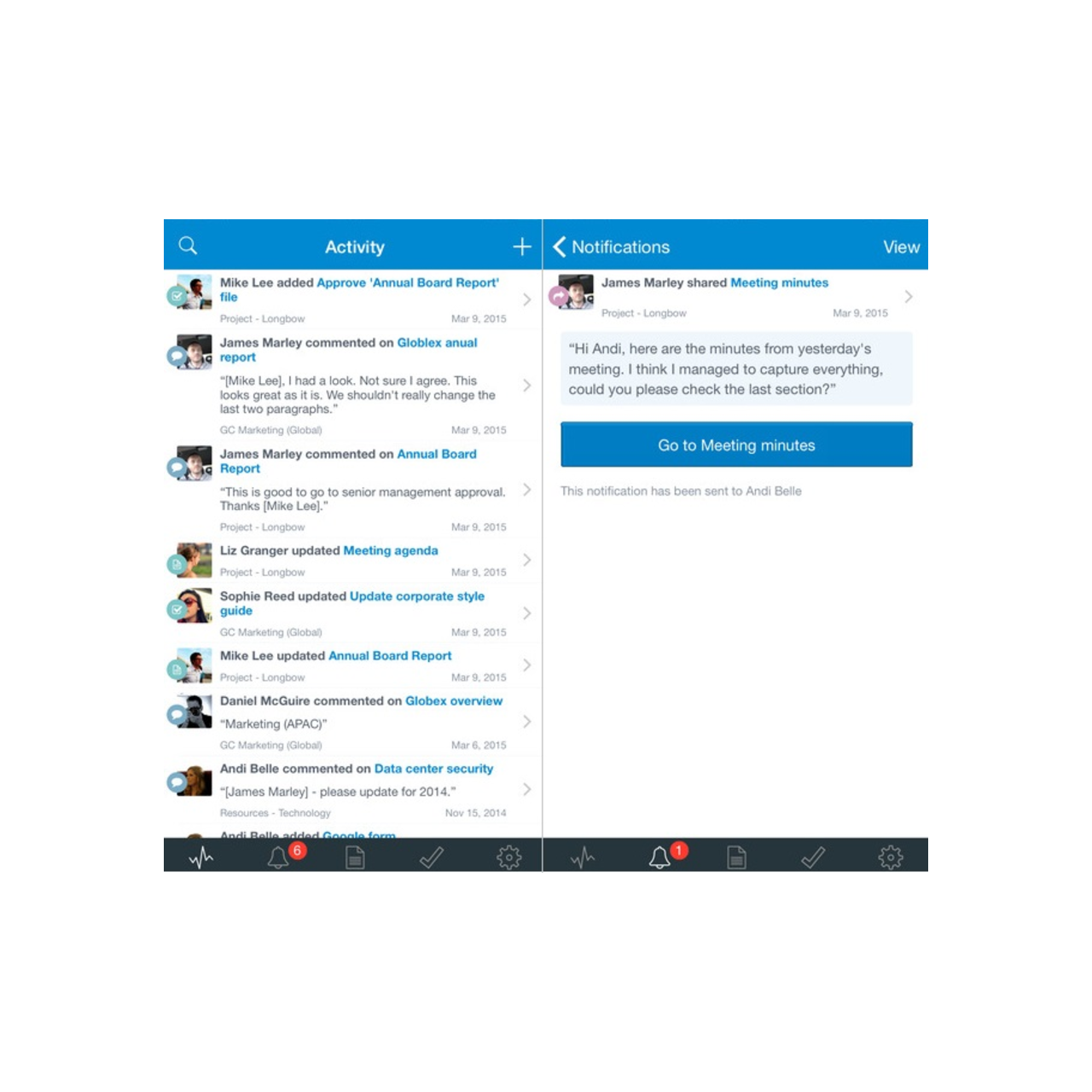 41 Best Huddle Alternatives - Reviews, Features, Pros & Cons ...