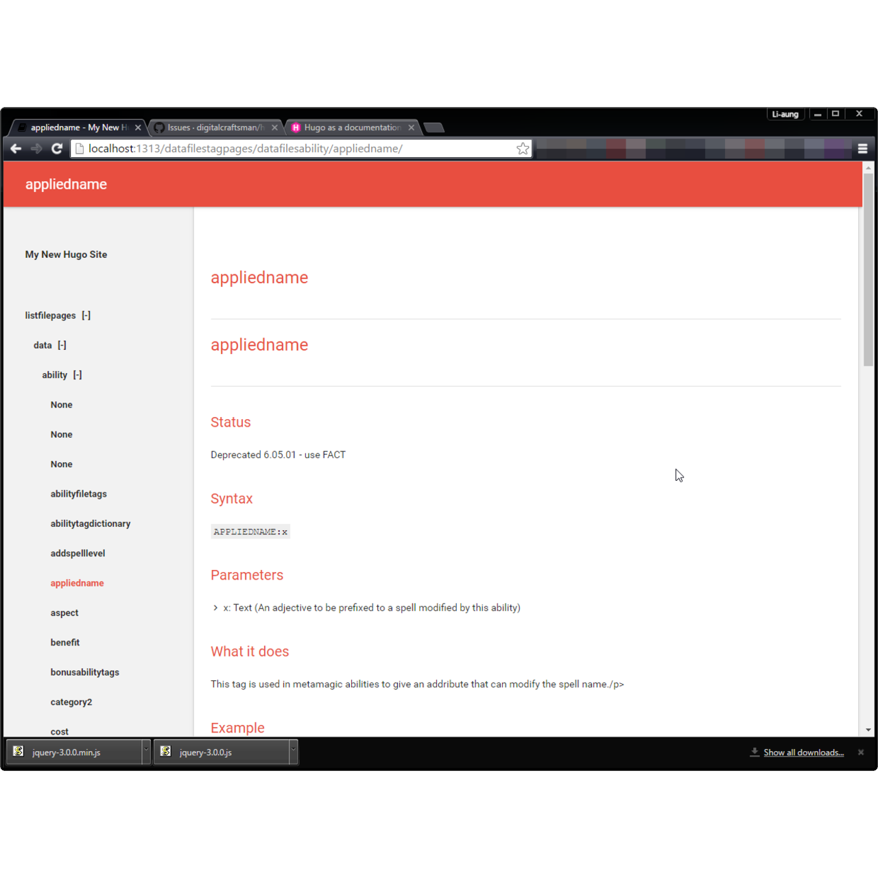 11 Best Hugo Alternatives - Reviews, Features, Pros & Cons - Alternative.me