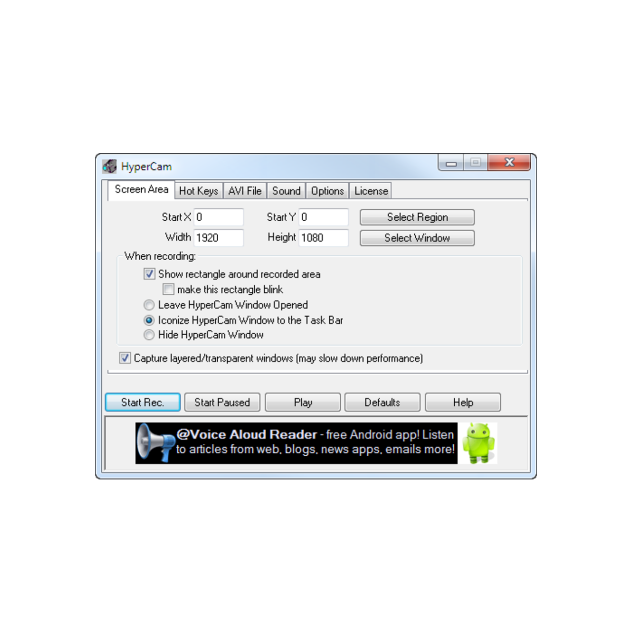 16 Best HyperCam Alternatives - Reviews, Features, Pros & Cons ...