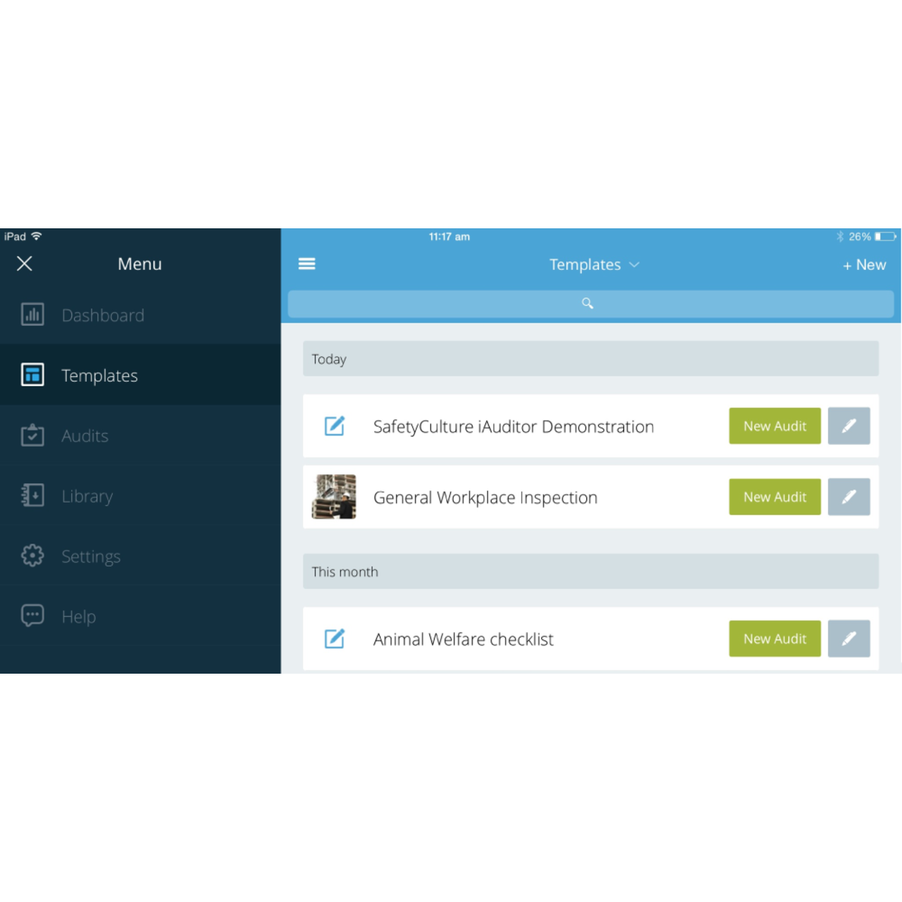 4 Best iAuditor Alternatives - Reviews, Features, Pros & Cons ...