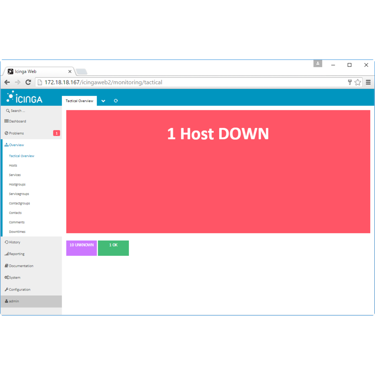 10 Best Icinga Alternatives - Reviews, Features, Pros & Cons - Alternative.me