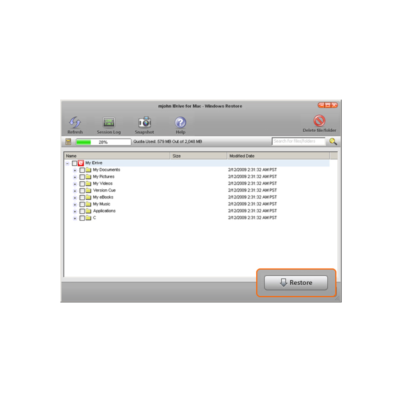 23 Best IDrive Alternatives - Reviews, Features, Pros & Cons ...