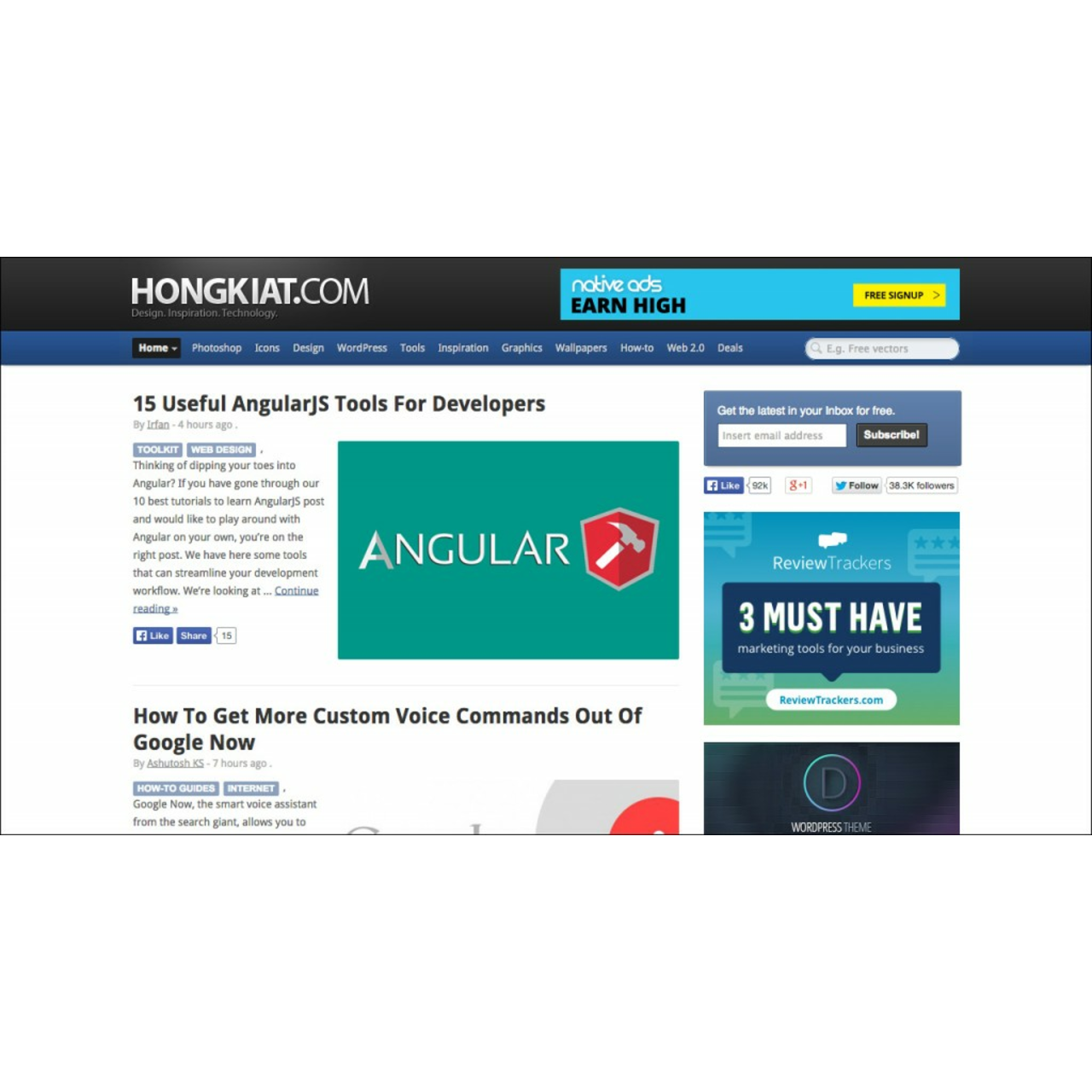 26 Best IM Creator Alternatives - Reviews, Features, Pros & Cons - Alternative.me