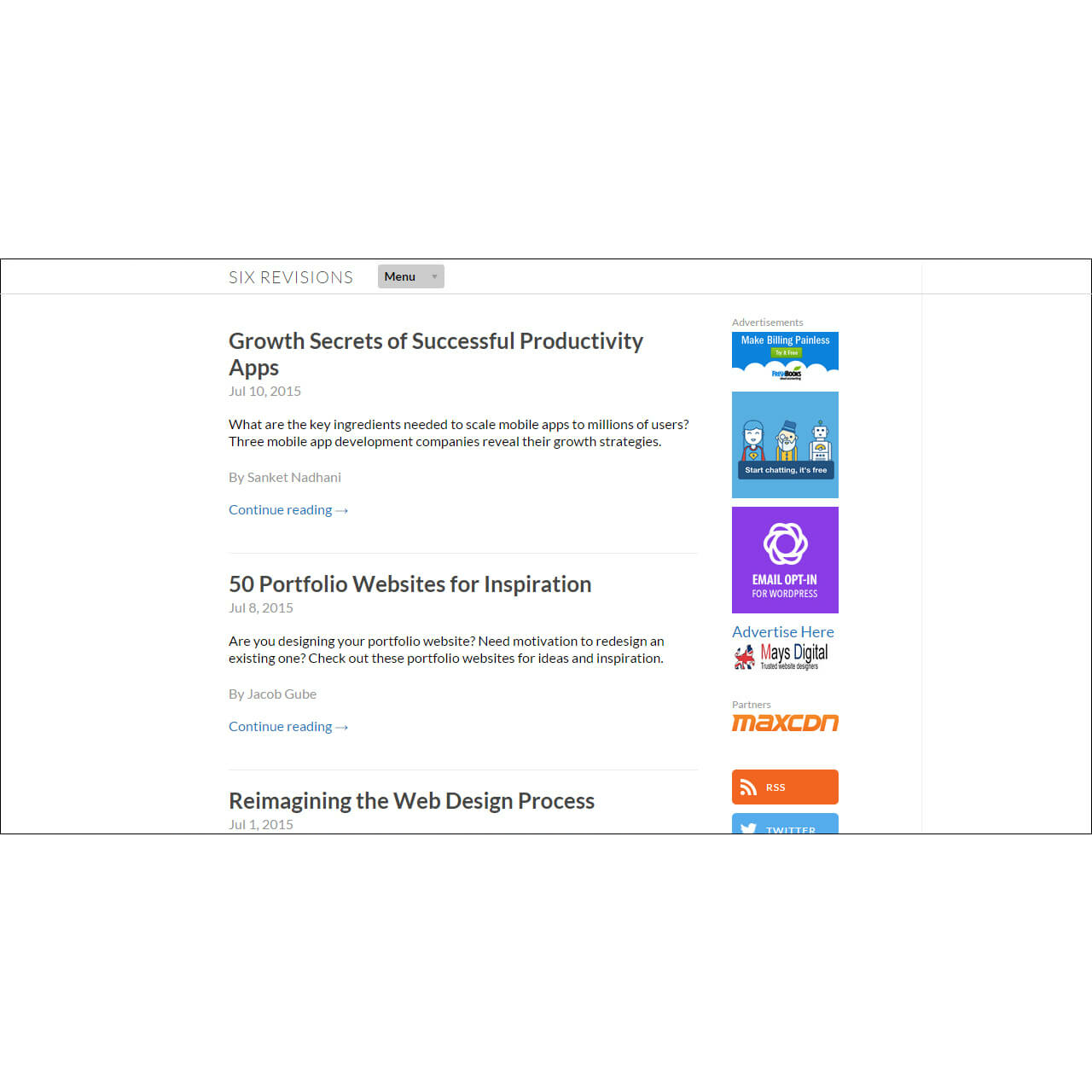 26 Best IM Creator Alternatives - Reviews, Features, Pros & Cons ...