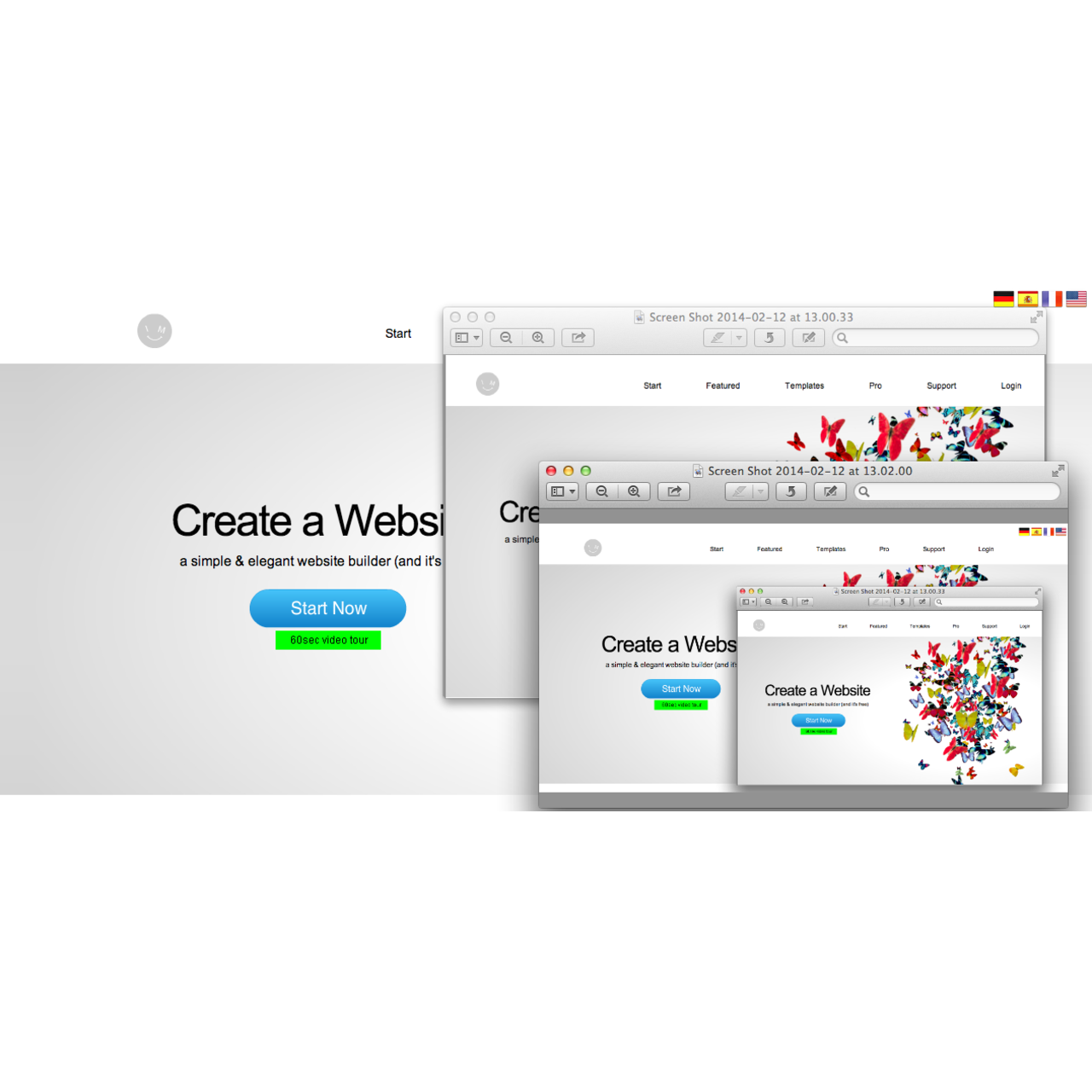 26 Best IM Creator Alternatives - Reviews, Features, Pros & Cons - Alternative.me