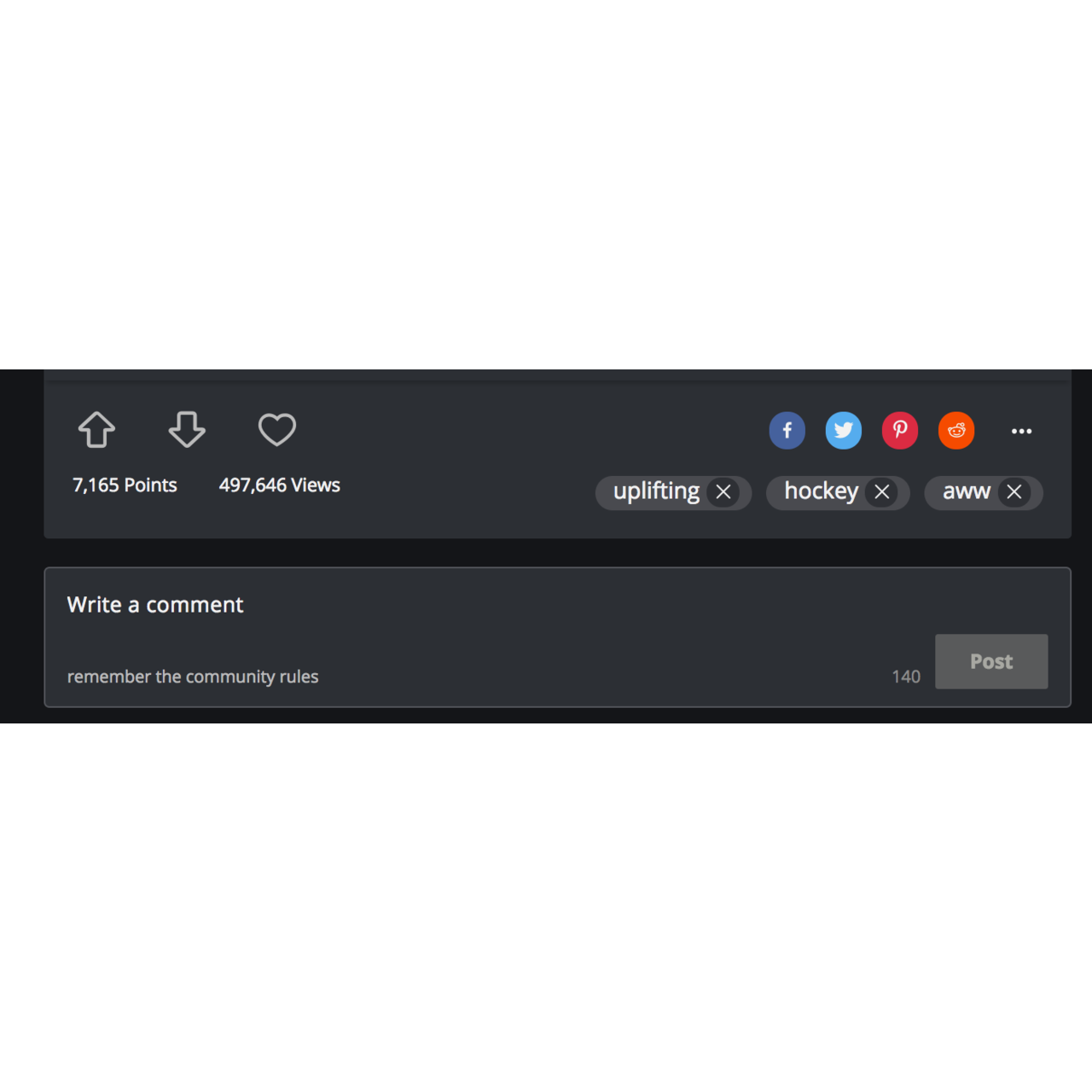 16 Best Imgur Alternatives - Reviews, Features, Pros & Cons ...