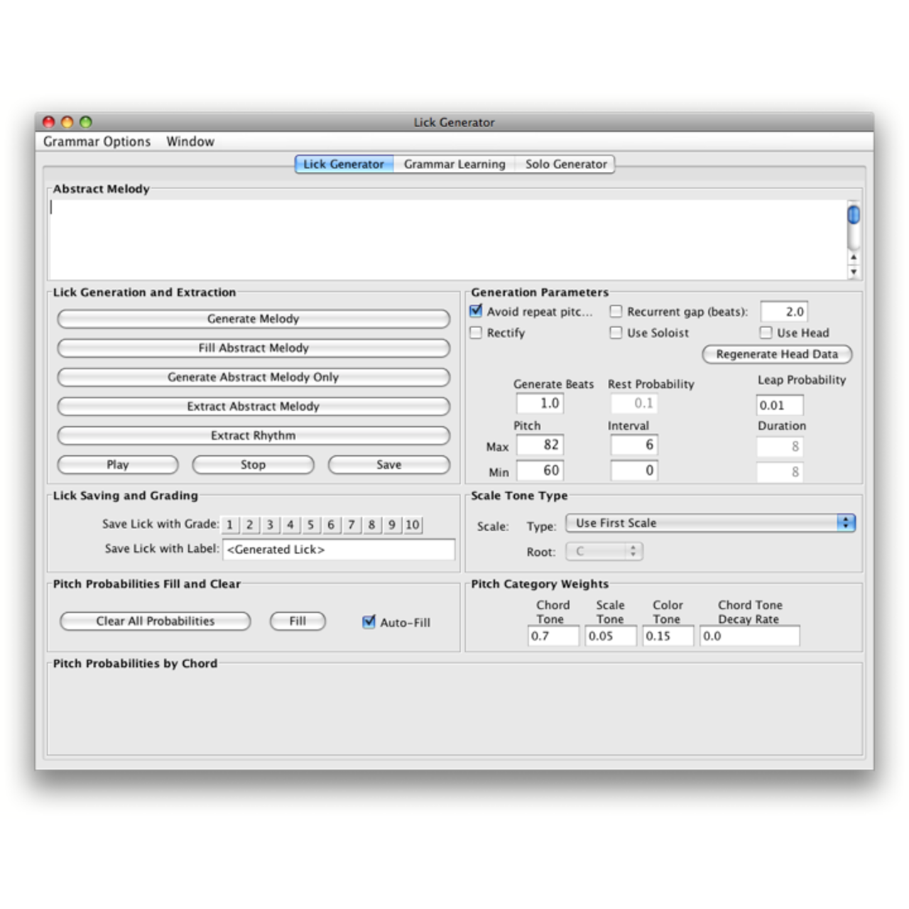 8 Best Impro-Visor Alternatives - Reviews, Features, Pros & Cons - Alternative.me
