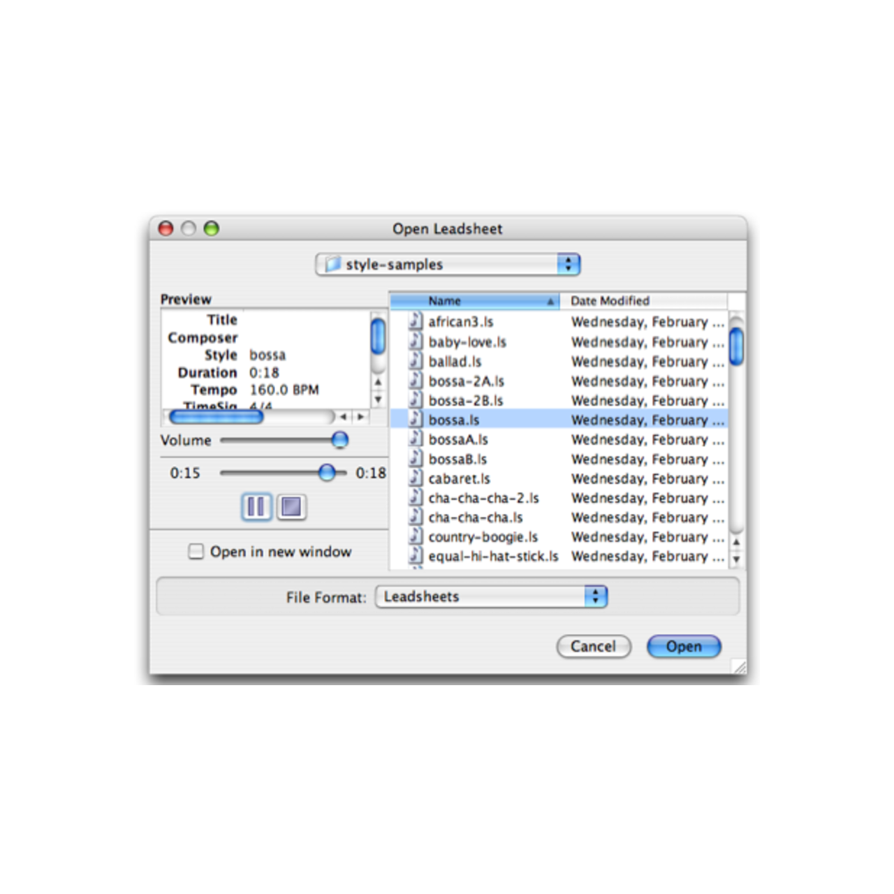 8 Best Impro-Visor Alternatives - Reviews, Features, Pros & Cons ...