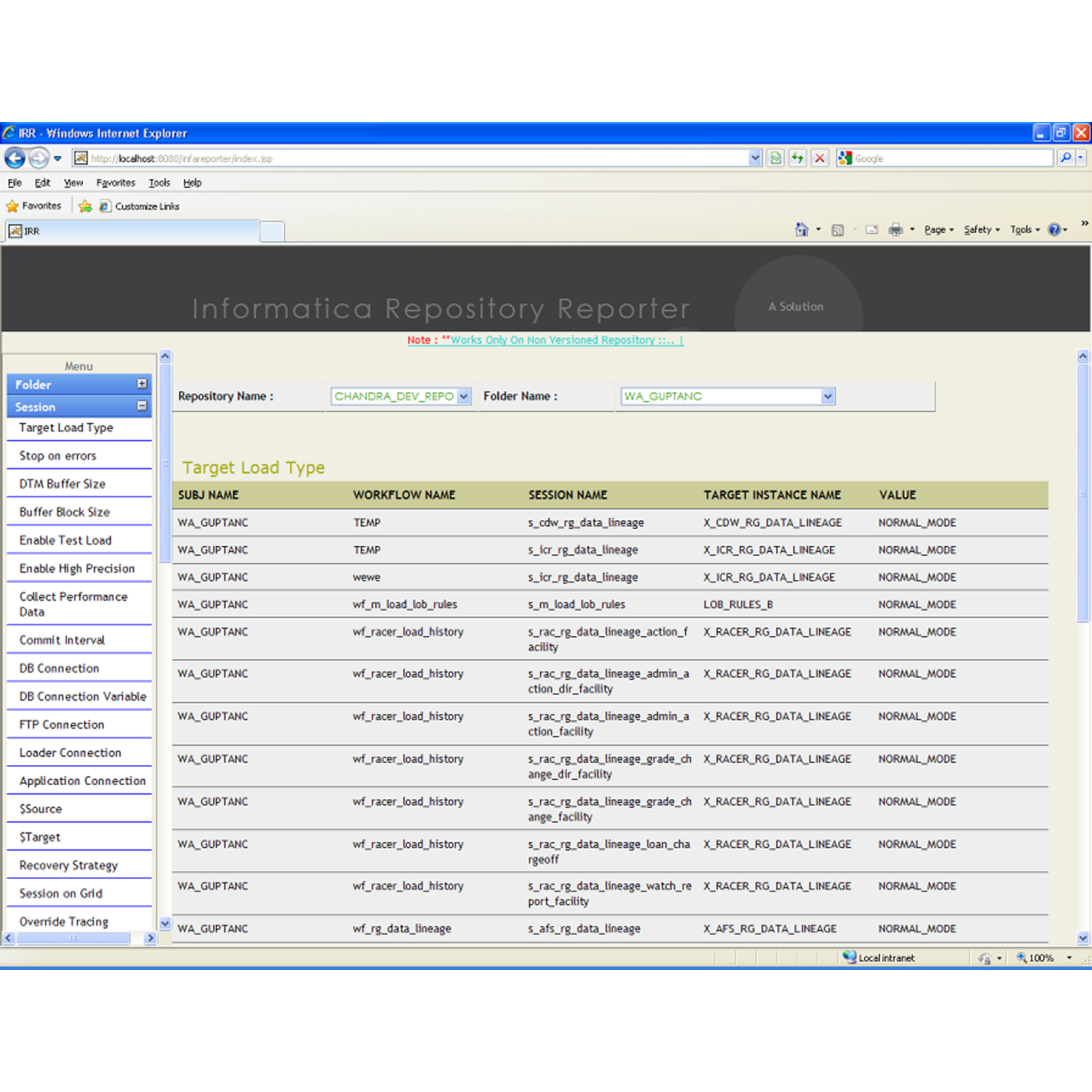 5 Best Informatica PowerCenter Alternatives - Reviews, Features, Pros ...