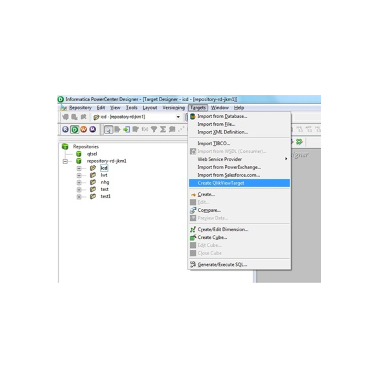 5 Best Informatica PowerCenter Alternatives - Reviews, Features, Pros ...