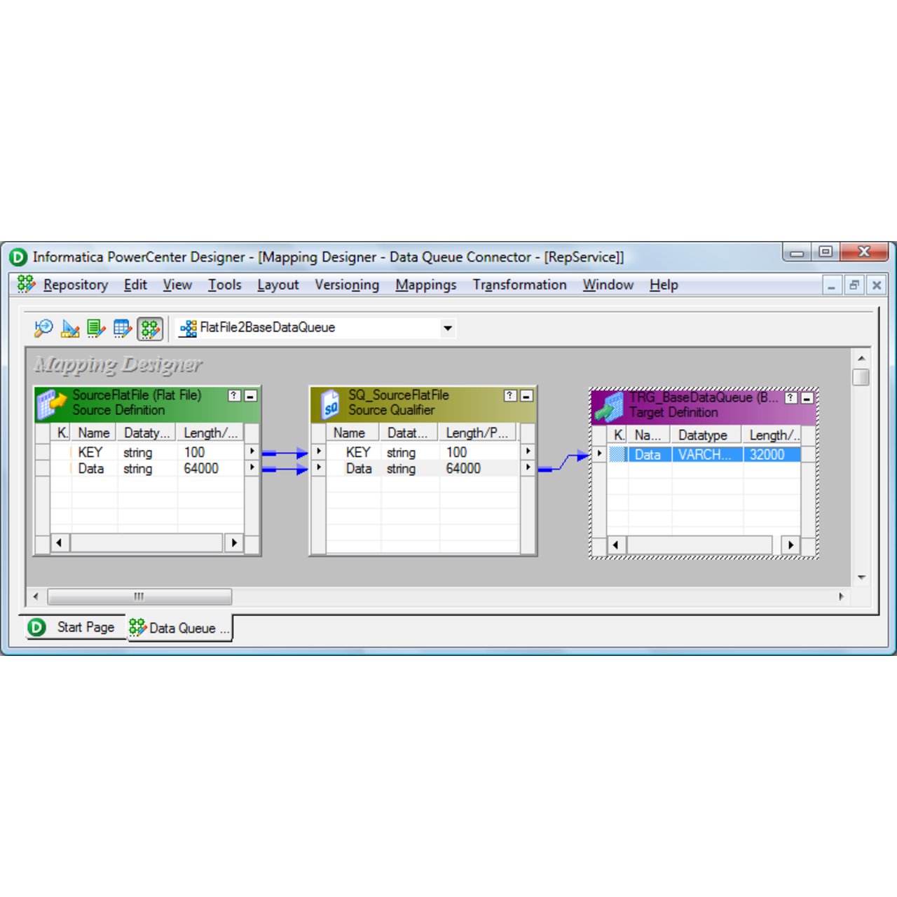 5 Best Informatica PowerCenter Alternatives - Reviews, Features, Pros ...