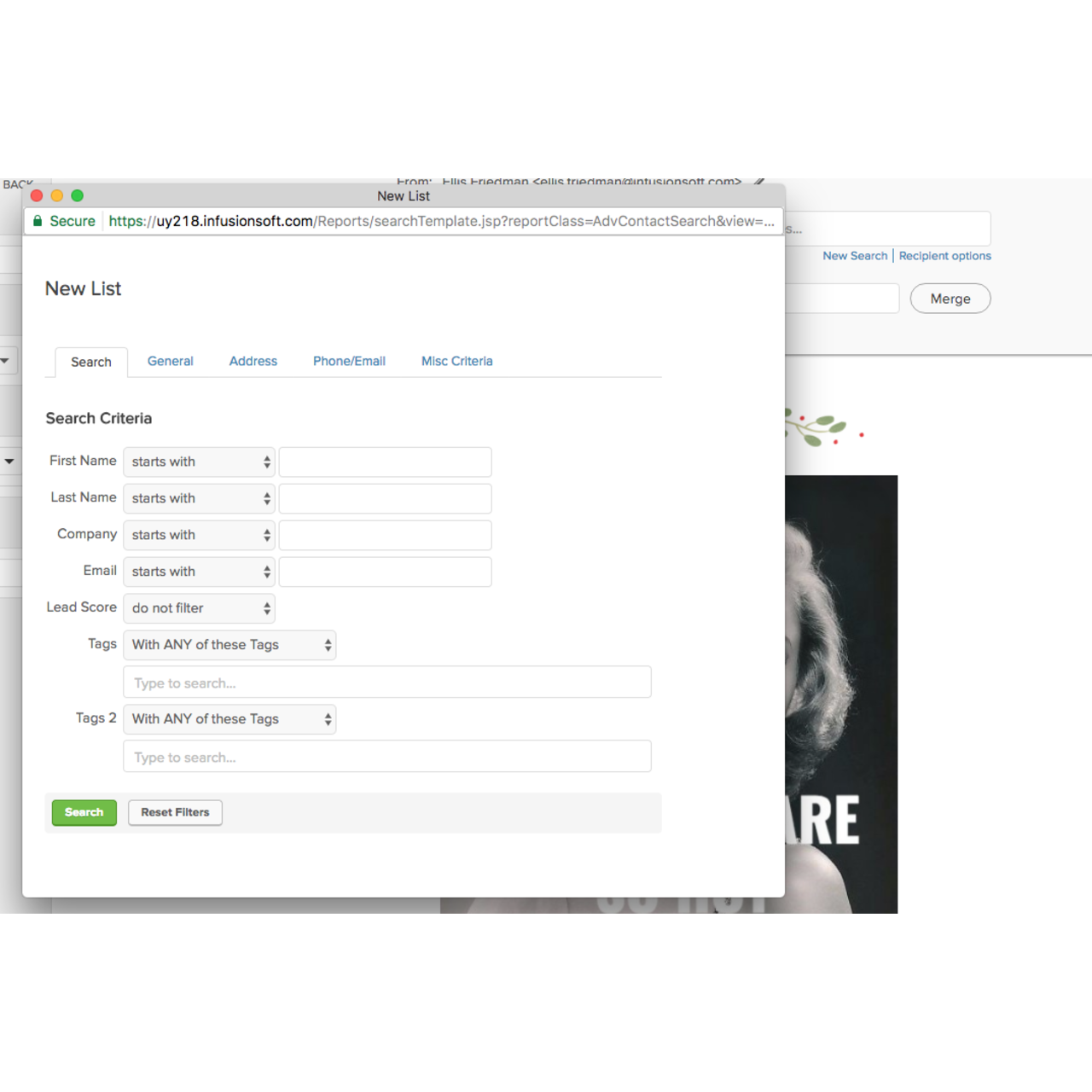 24 Best Infusionsoft Alternatives - Reviews, Features, Pros & Cons ...