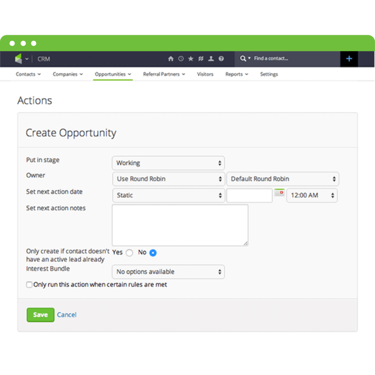 24 Best Infusionsoft Alternatives - Reviews, Features, Pros & Cons ...