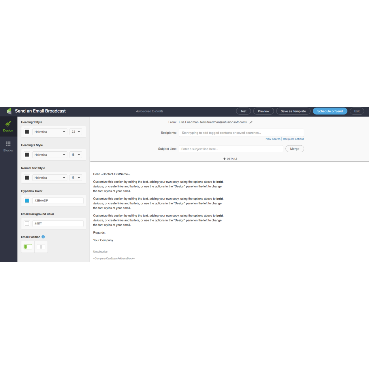 24 Best Infusionsoft Alternatives - Reviews, Features, Pros & Cons ...