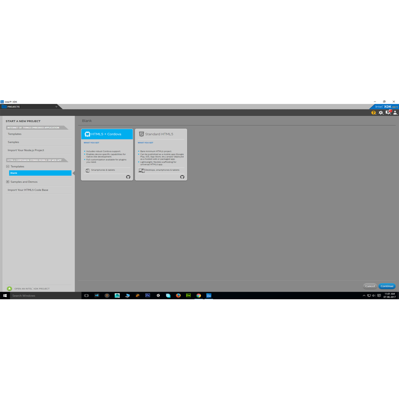 18 Best Intel XDK Alternatives - Reviews, Features, Pros & Cons - Alternative.me