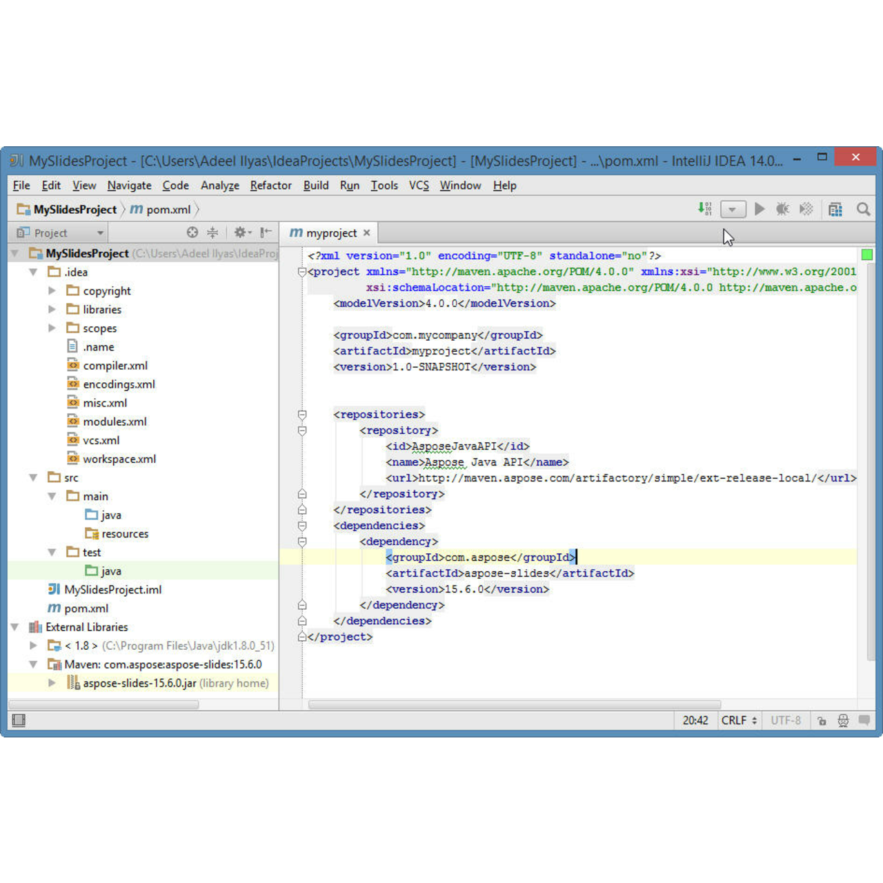 21 Best IntelliJ IDEA Alternatives - Reviews, Features, Pros & Cons ...