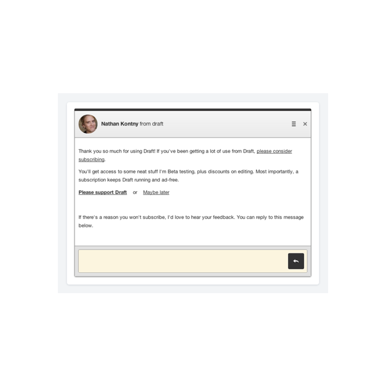 3 Best Intercom Messenger Alternatives - Reviews, Features, Pros & Cons ...