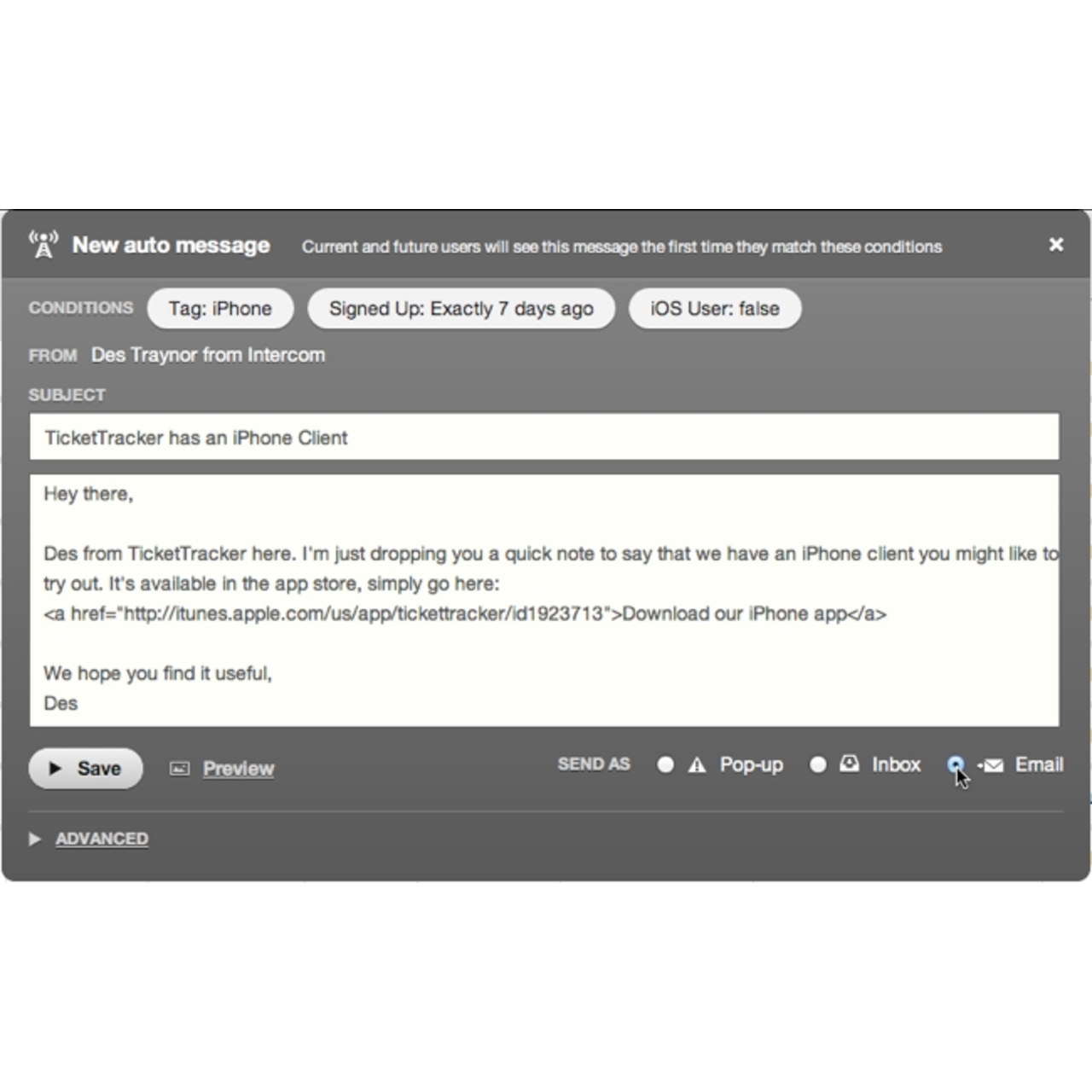 3 Best Intercom Messenger Alternatives - Reviews, Features, Pros & Cons ...