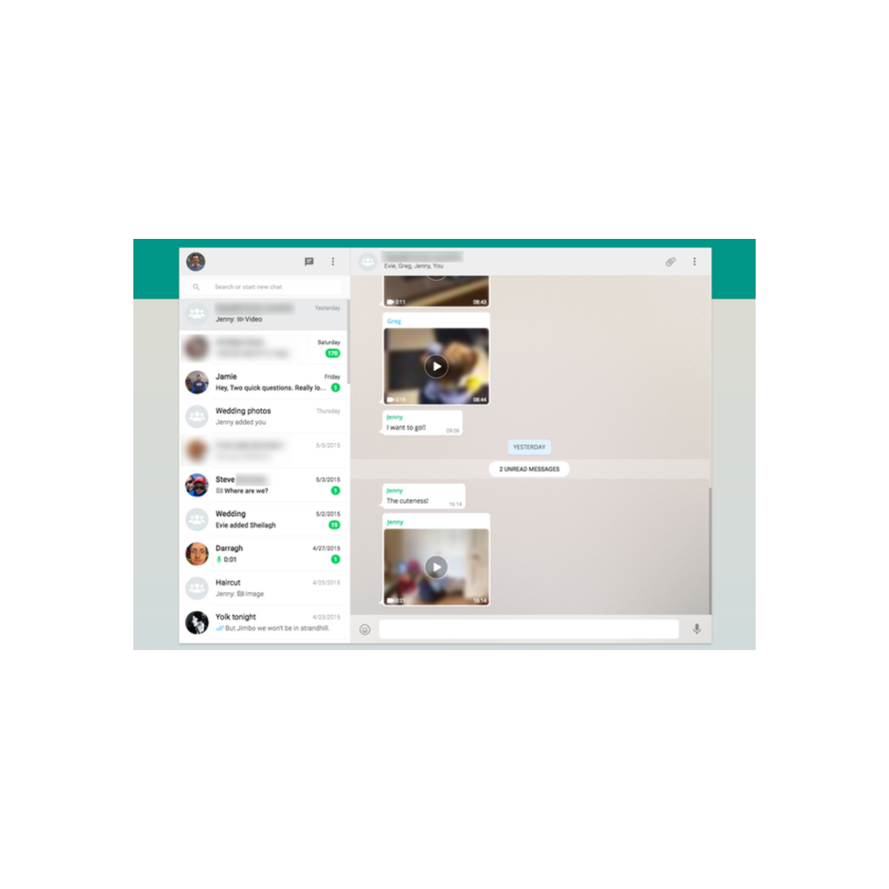 3 Best Intercom Messenger Alternatives - Reviews, Features, Pros & Cons ...