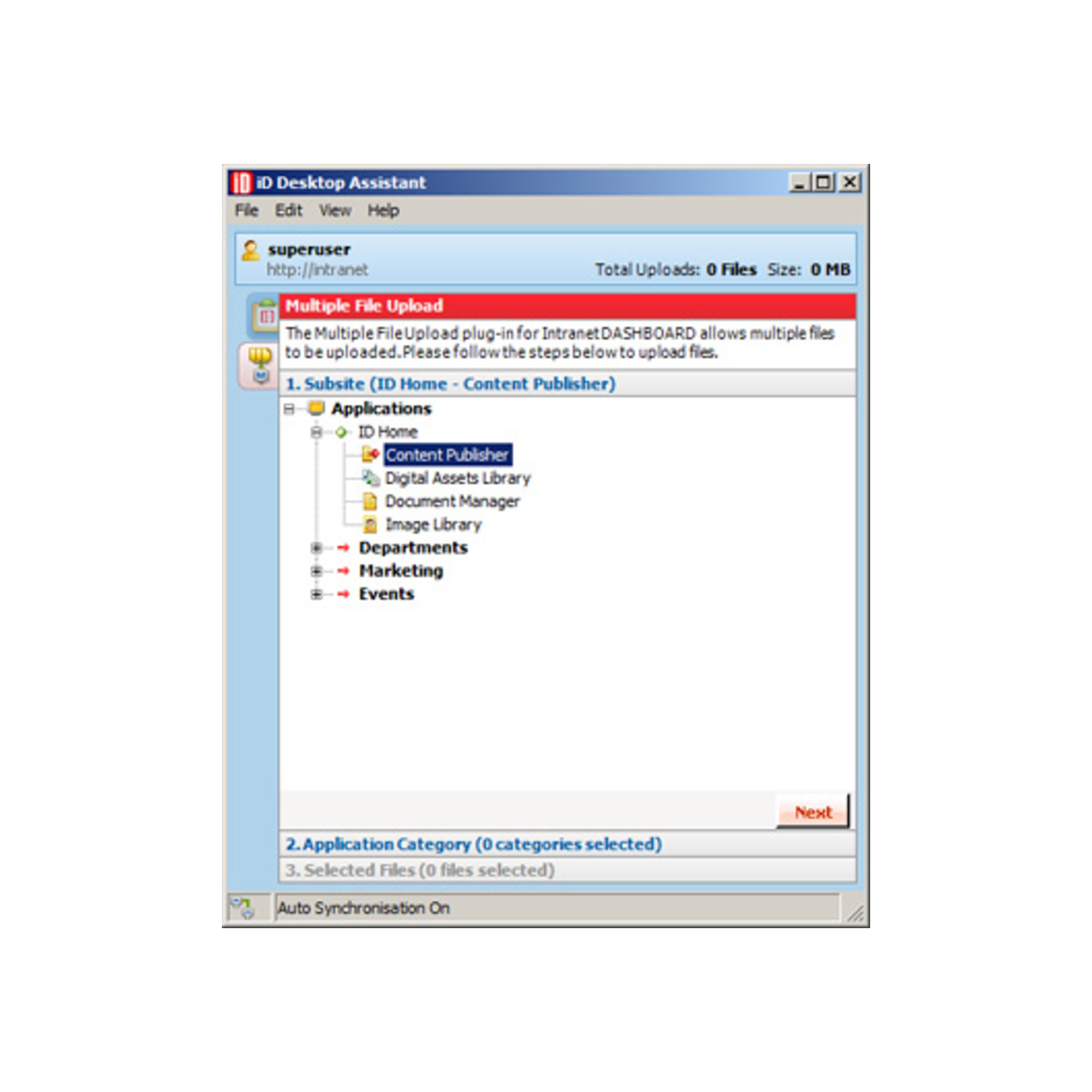 21 Best Intranet DASHBOARD Alternatives - Reviews, Features, Pros ...