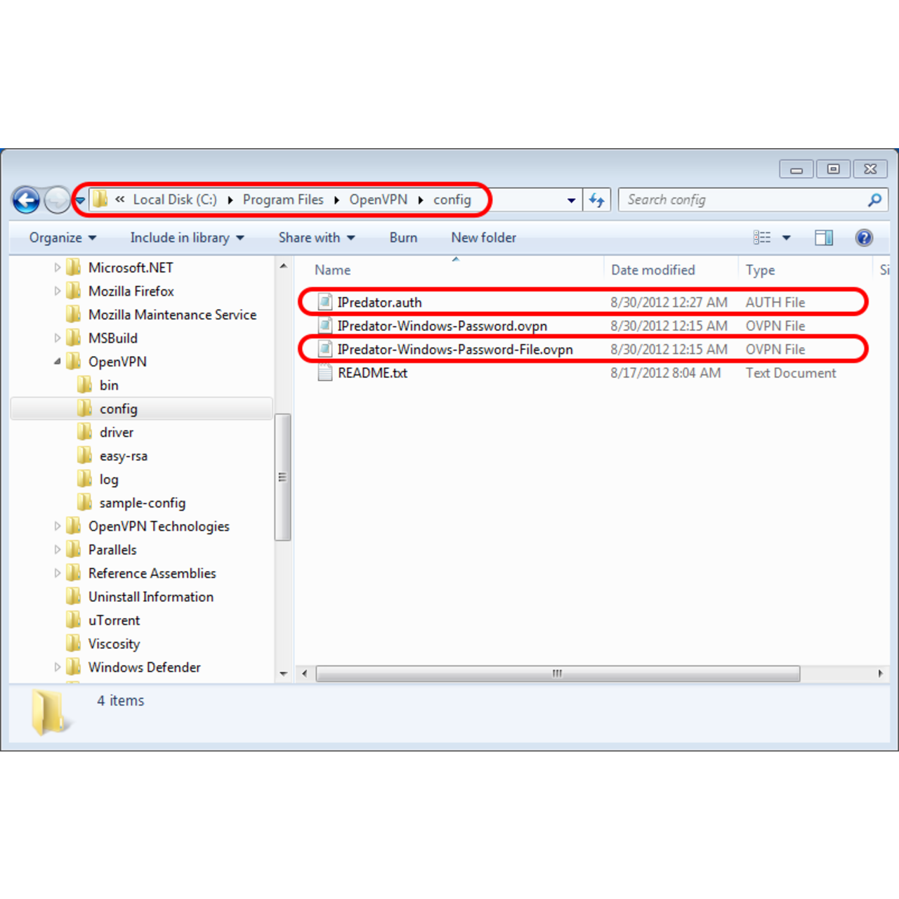 25 Best ipredator Alternatives - Reviews, Features, Pros & Cons ...