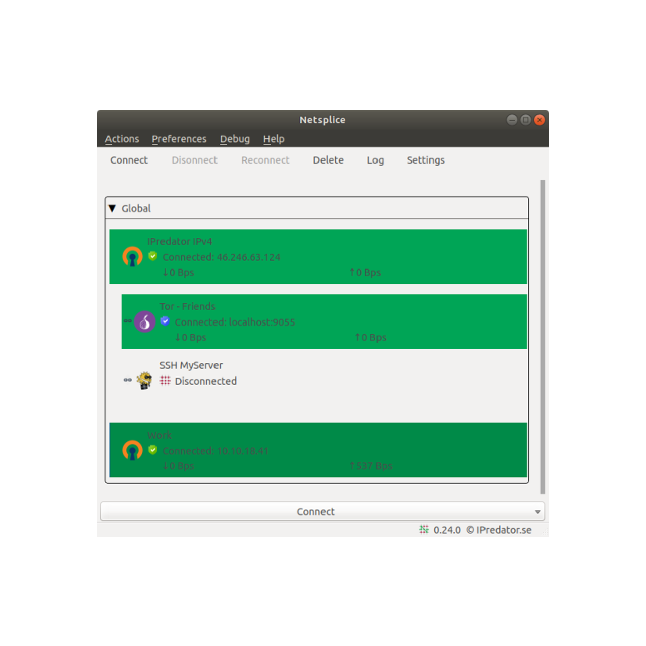 25 Best ipredator Alternatives - Reviews, Features, Pros & Cons ...