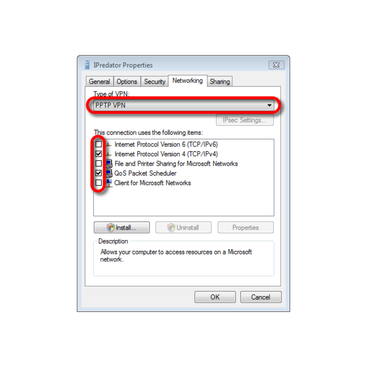 25 Best ipredator Alternatives - Reviews, Features, Pros & Cons ...