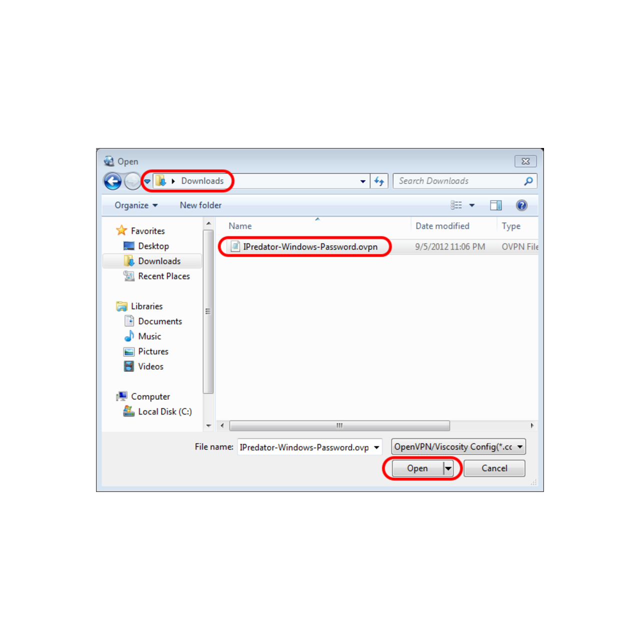 25 Best ipredator Alternatives - Reviews, Features, Pros & Cons ...