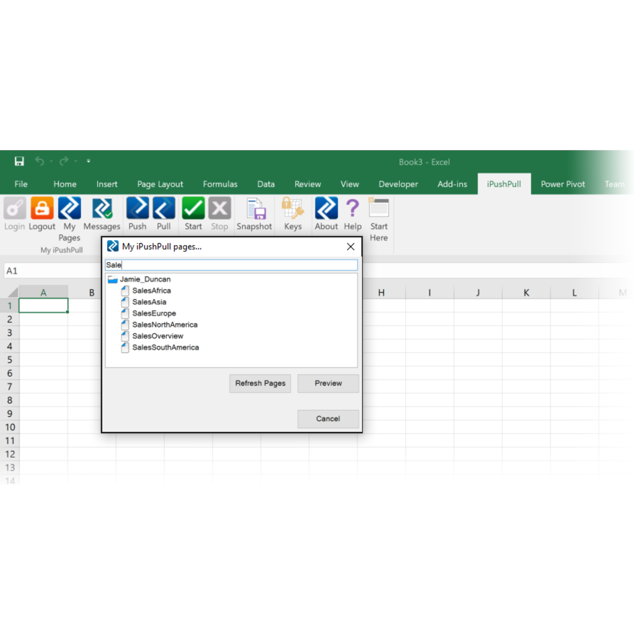 7 Best iPushPull Alternatives - Reviews, Features, Pros & Cons ...