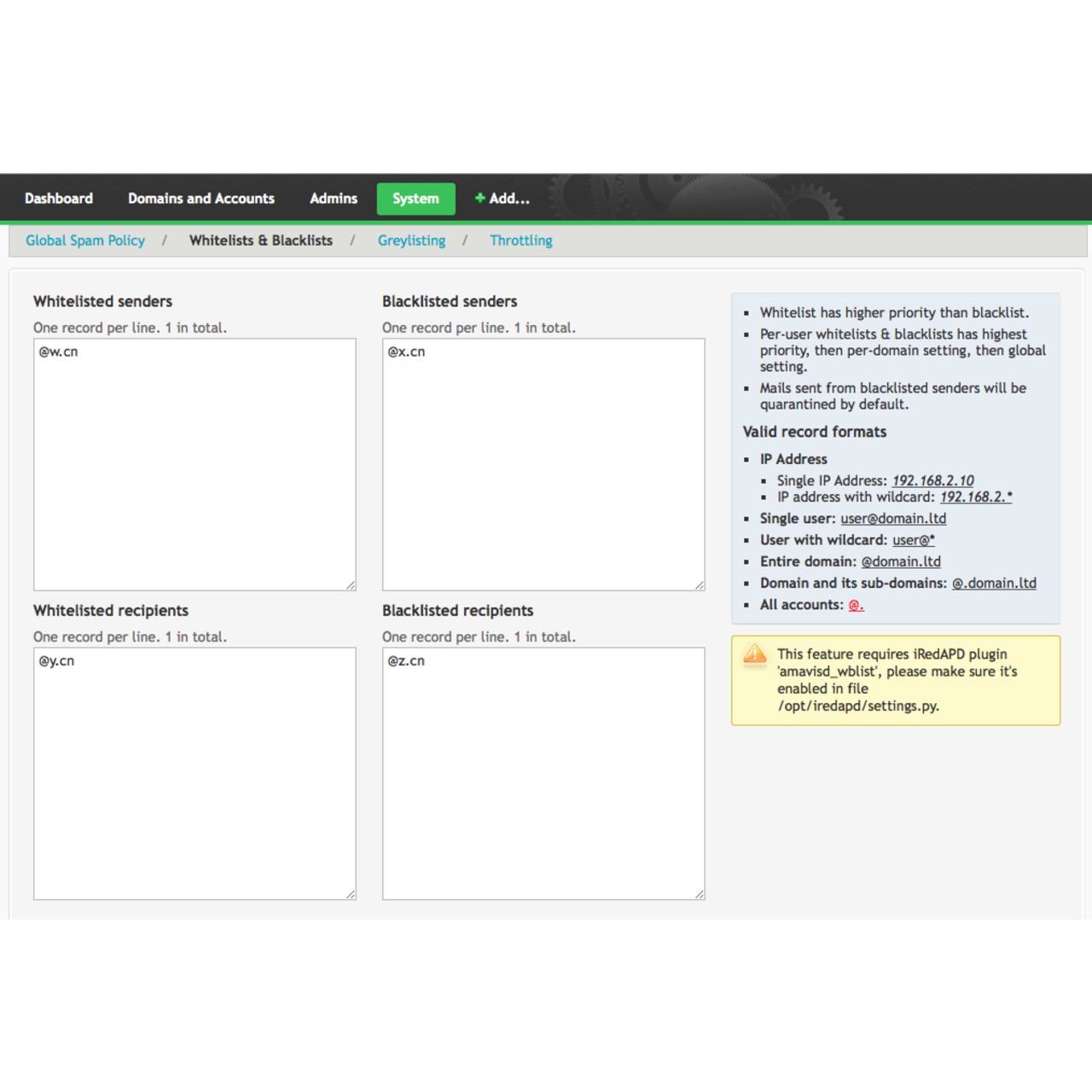 10 Best iRedMail Alternatives - Reviews, Features, Pros & Cons ...