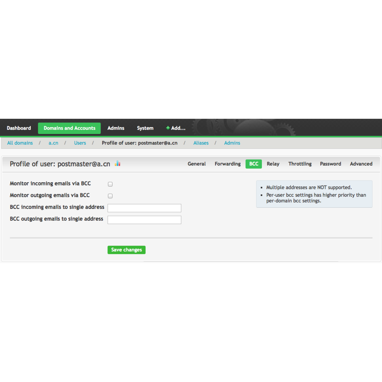 10 Best iRedMail Alternatives - Reviews, Features, Pros & Cons ...