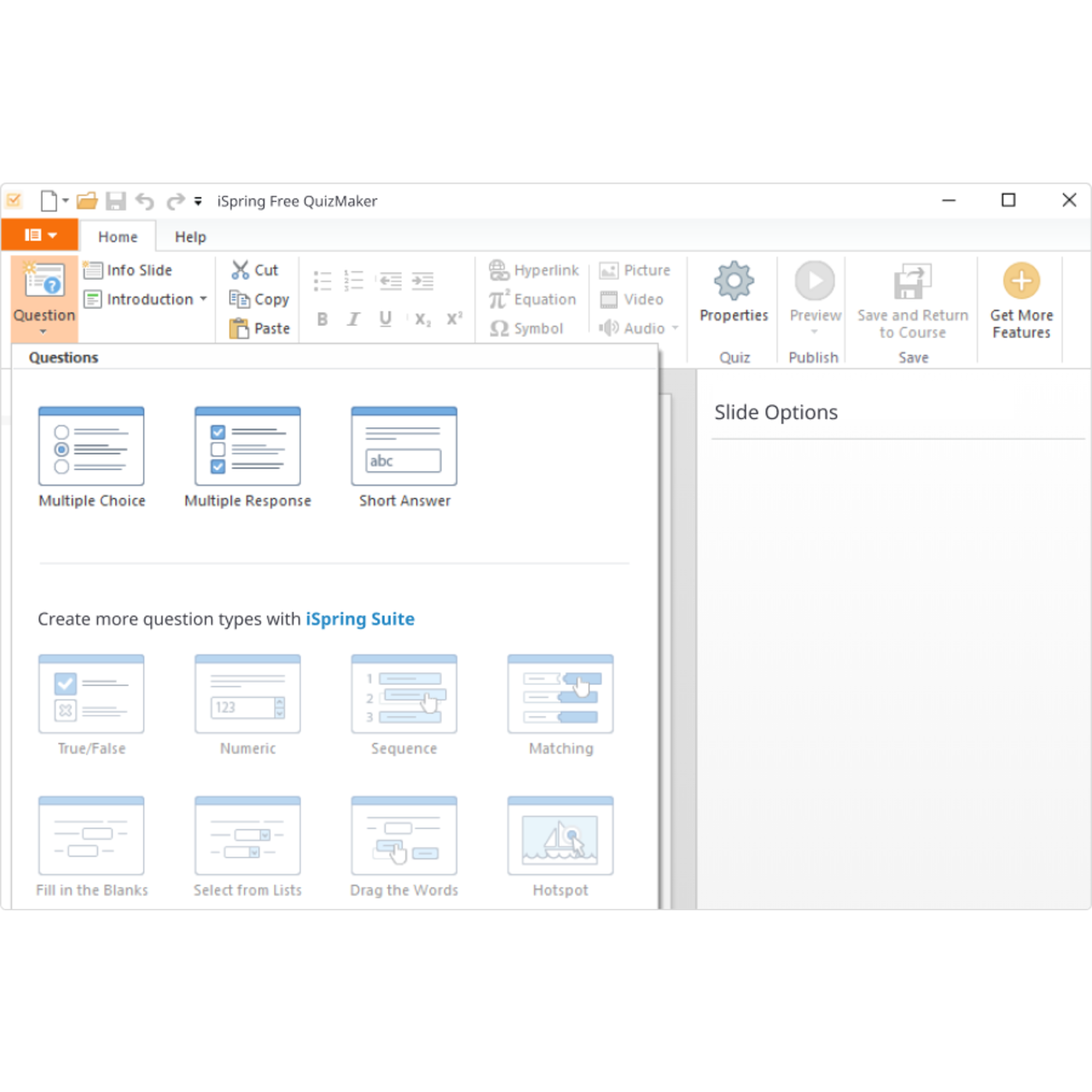 17 Best iSpring Free Alternatives - Reviews, Features, Pros & Cons ...