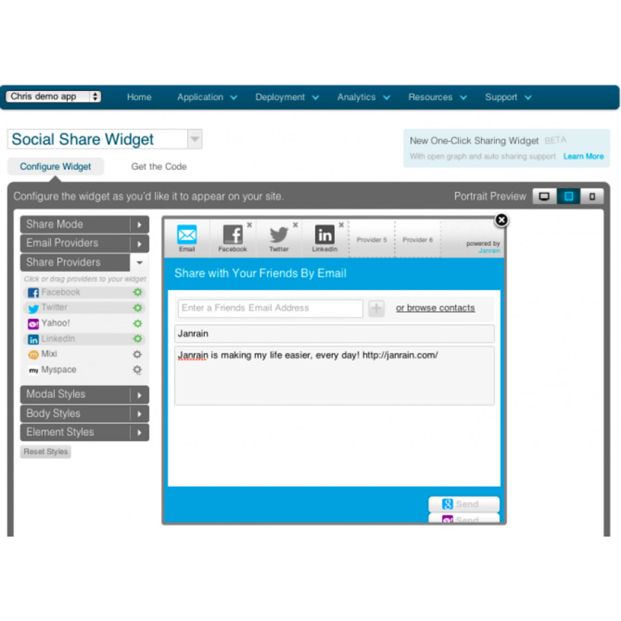 7 Best Janrain Alternatives - Reviews, Features, Pros & Cons ...