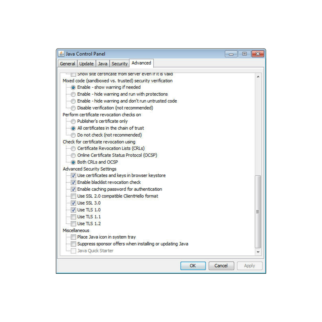 10 Best Java Alternatives - Reviews, Features, Pros & Cons - Alternative.me