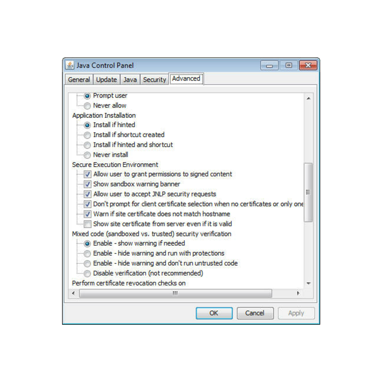 10 Best Java Alternatives - Reviews, Features, Pros & Cons - Alternative.me