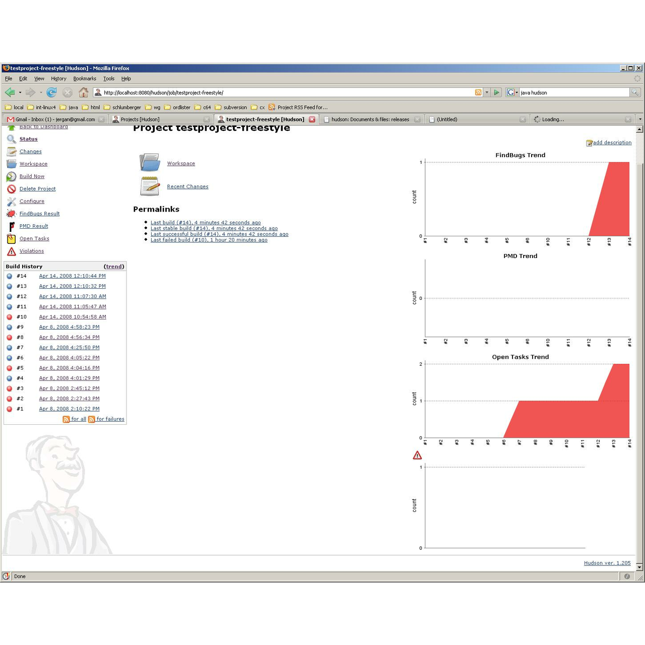 19 Best Jenkins Alternatives - Reviews, Features, Pros & Cons ...