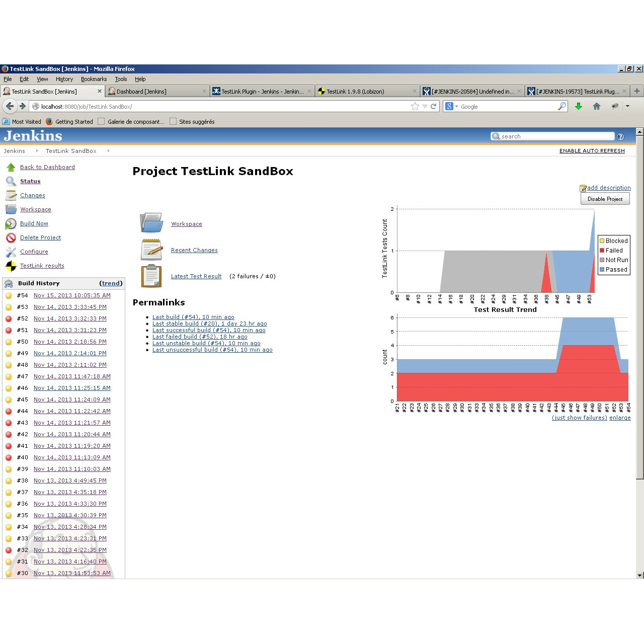 19 Best Jenkins Alternatives - Reviews, Features, Pros & Cons ...