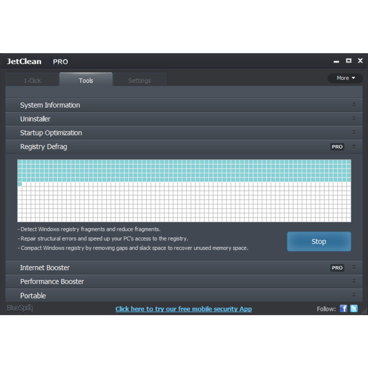 4 Best Jetboost Alternatives - Reviews, Features, Pros & Cons - Alternative.me