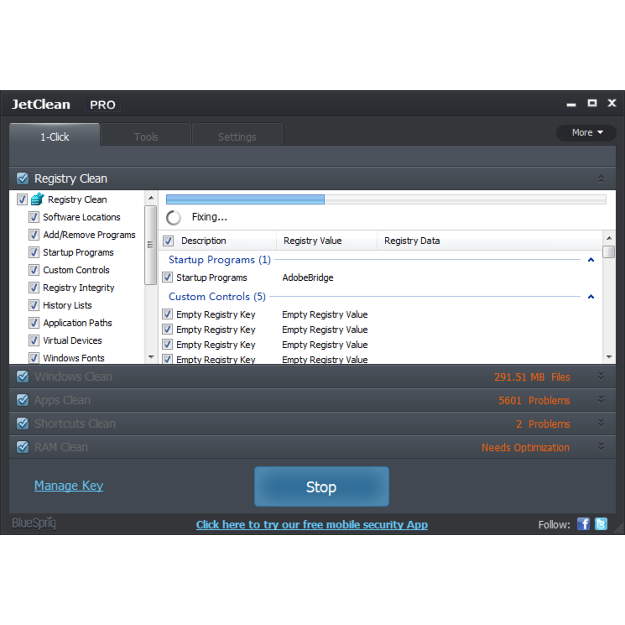 17 Best JetClean Alternatives - Reviews, Features, Pros & Cons ...