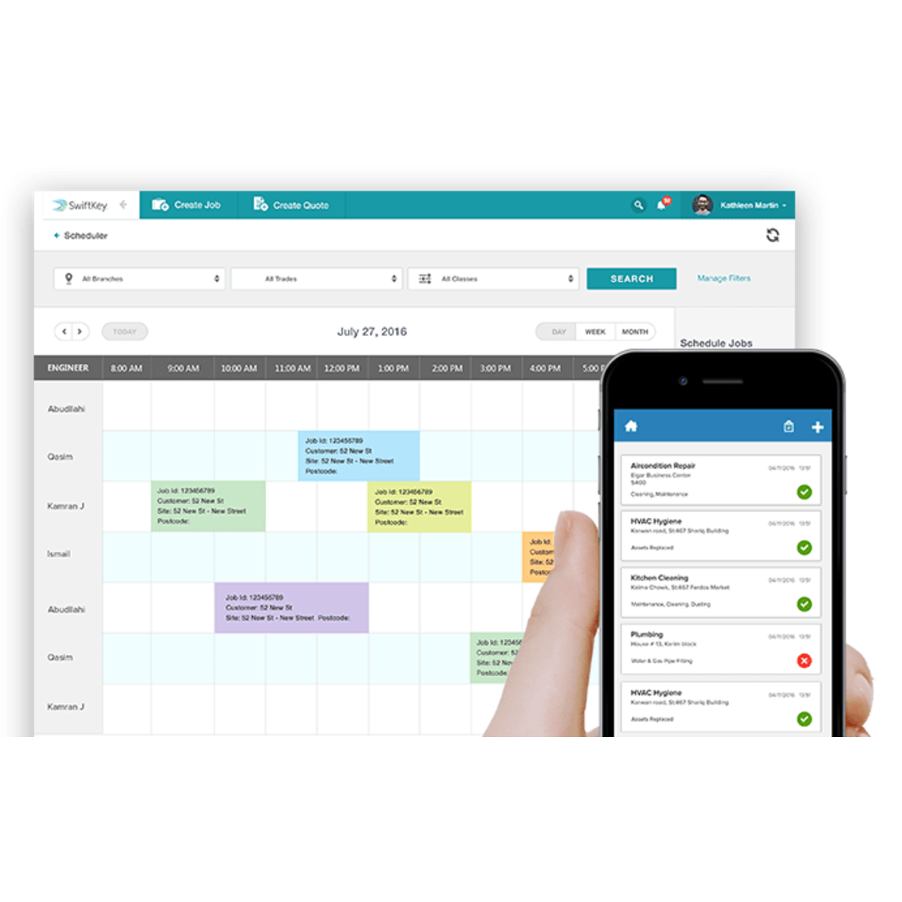 14 Best JobLogic Alternatives - Reviews, Features, Pros & Cons ...