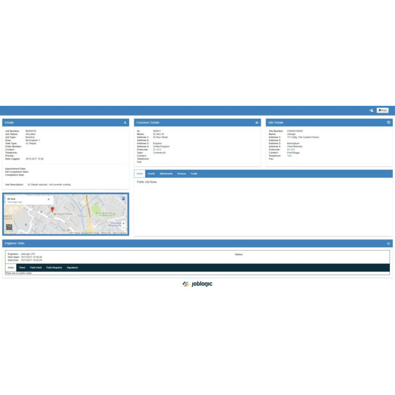 14 Best JobLogic Alternatives - Reviews, Features, Pros & Cons ...