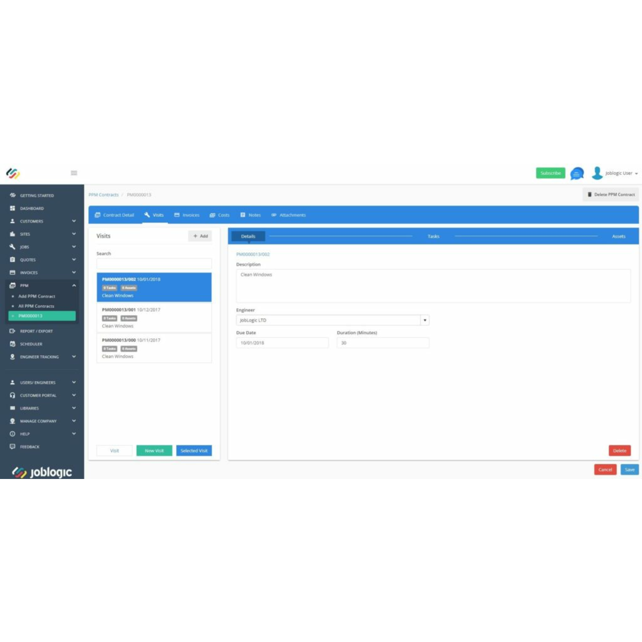 14 Best JobLogic Alternatives - Reviews, Features, Pros & Cons ...