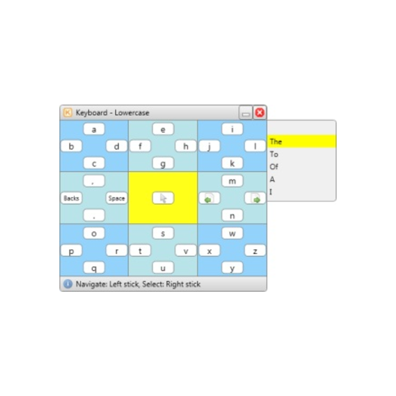 6 Best Keysticks Alternatives - Reviews, Features, Pros & Cons ...