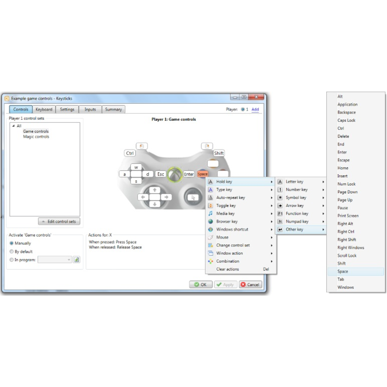 6 Best Keysticks Alternatives - Reviews, Features, Pros & Cons - Alternative.me