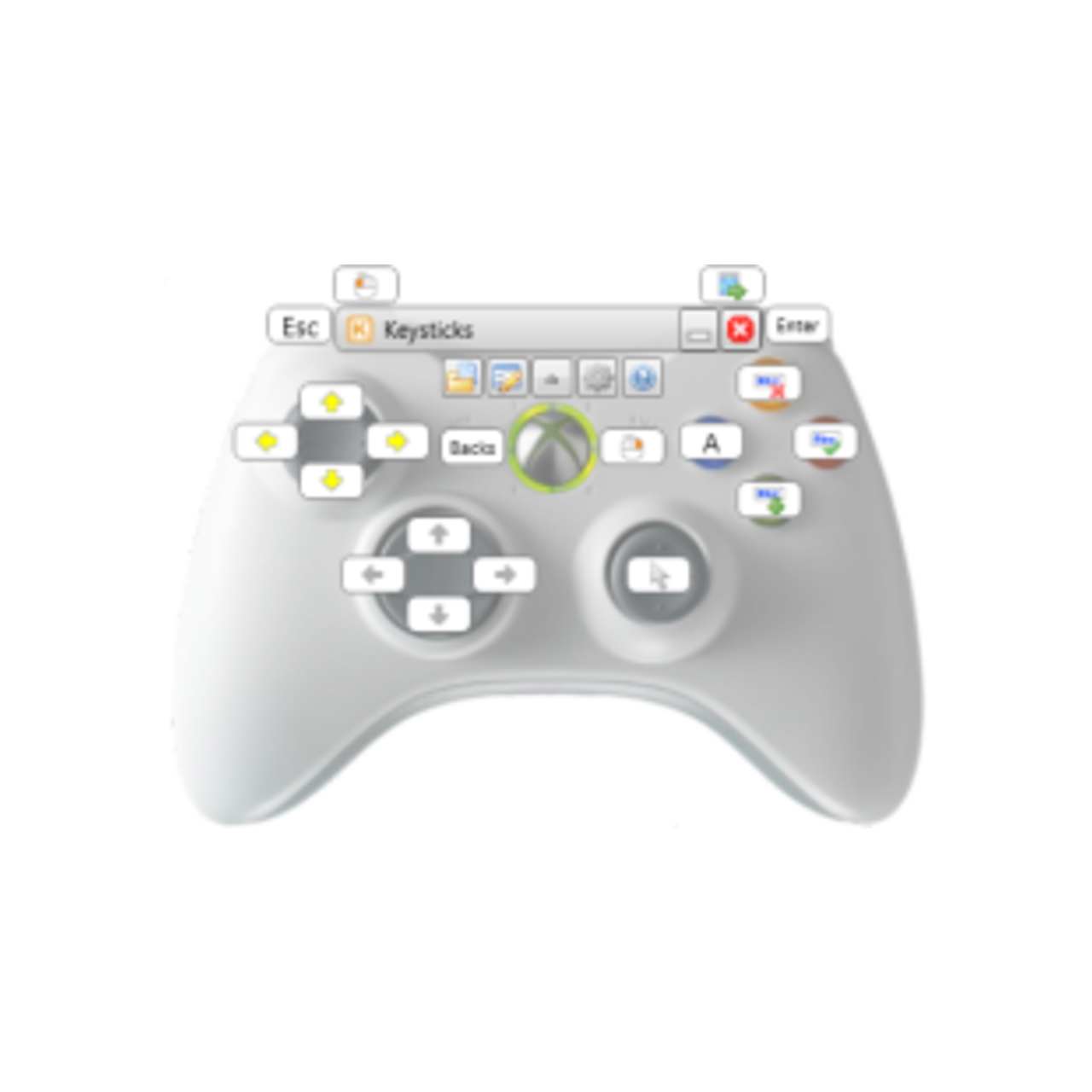 6 Best Keysticks Alternatives - Reviews, Features, Pros & Cons - Alternative.me