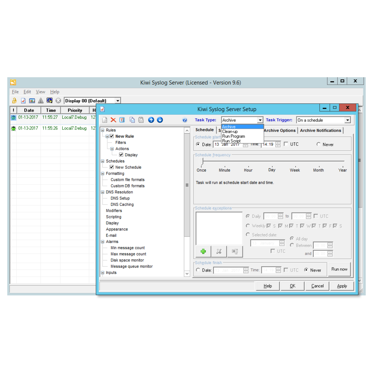 3 Best Kiwi Log Viewer Alternatives - Reviews, Features, Pros & Cons ...