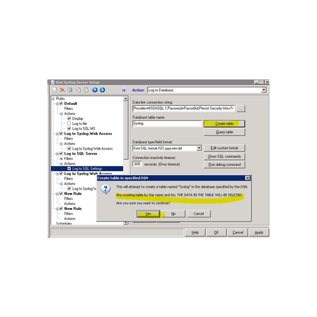 3 Best Kiwi Log Viewer Alternatives - Reviews, Features, Pros & Cons ...