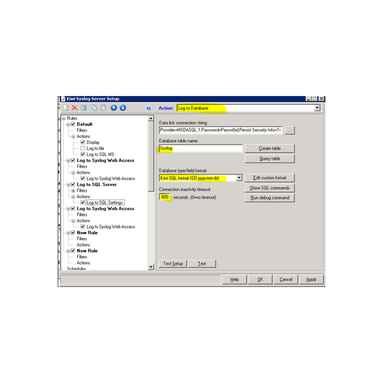 3 Best Kiwi Log Viewer Alternatives - Reviews, Features, Pros & Cons ...
