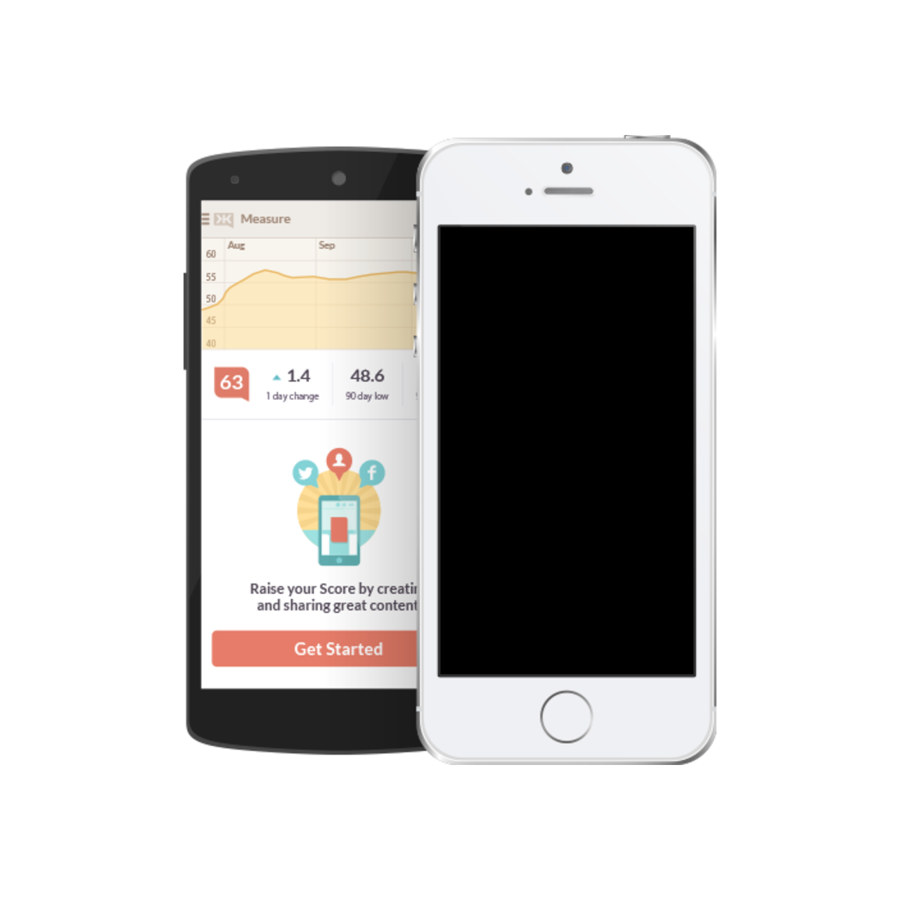 7 Best Klout Alternatives - Reviews, Features, Pros & Cons - Alternative.me