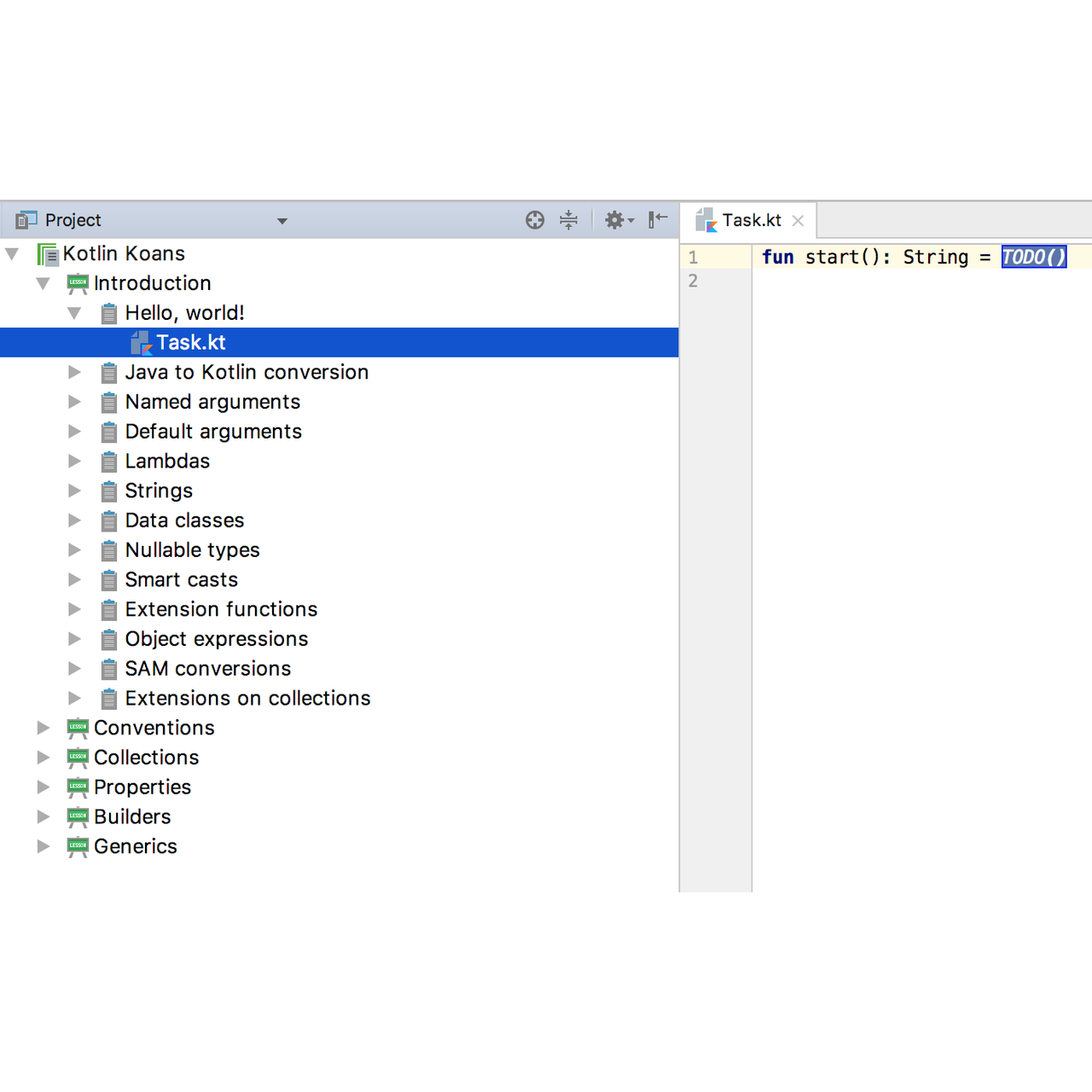 12 Best Kotlin Alternatives - Reviews, Features, Pros & Cons - Alternative.me